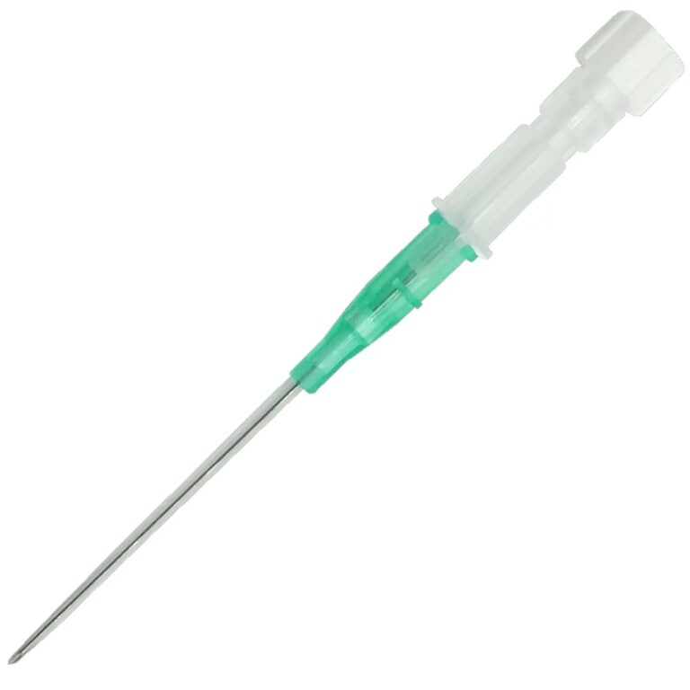 Catéter intravenoso tira X5 - Medilink